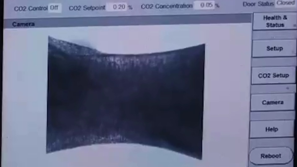 Have you seen the post on ‘engineered heart tissue beating aboard ISS ...