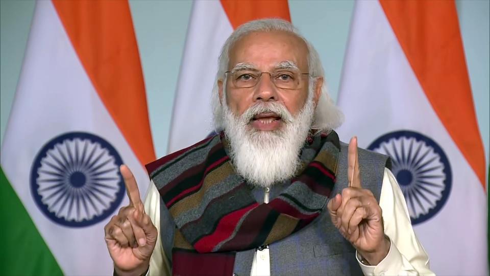 PM Modi’s Varanasi office listed on OLX for ‘sale’; 4 arrested | Latest ...