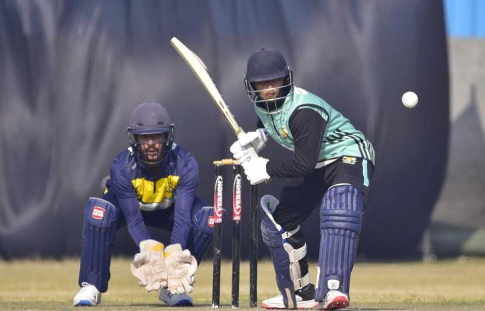 Trident Cup T20 cricket tournament: Ludhiana, Jalandhar continue ...