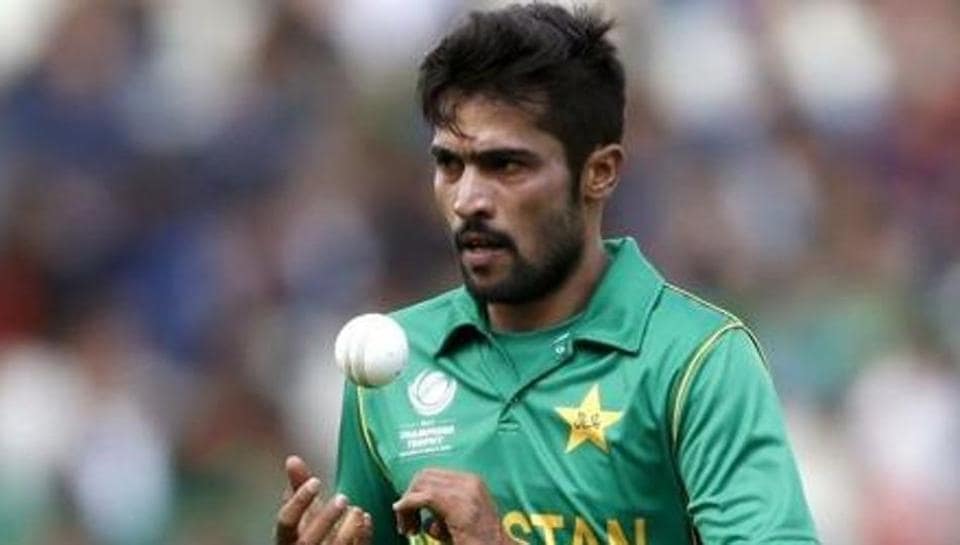 ‘They have tried to spoil my image’, Amir blames team management for ...