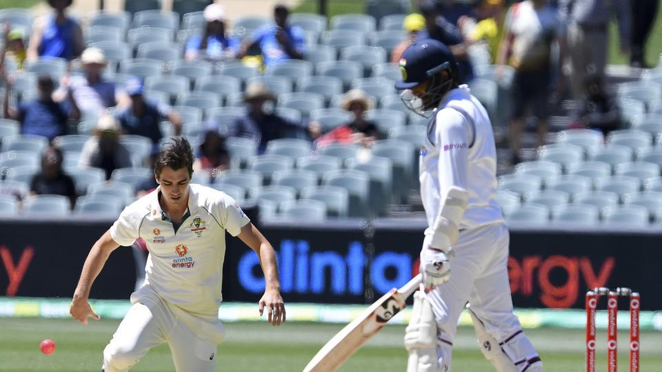 India have been incompetent playing swing bowling of late | Cricket