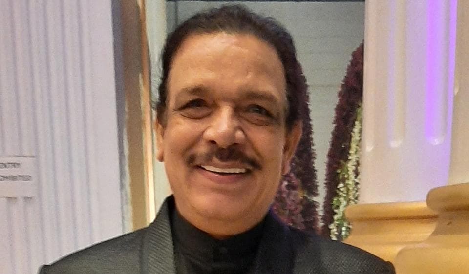 It’s better to play safe during pandemic period, says Govind Namdev ...