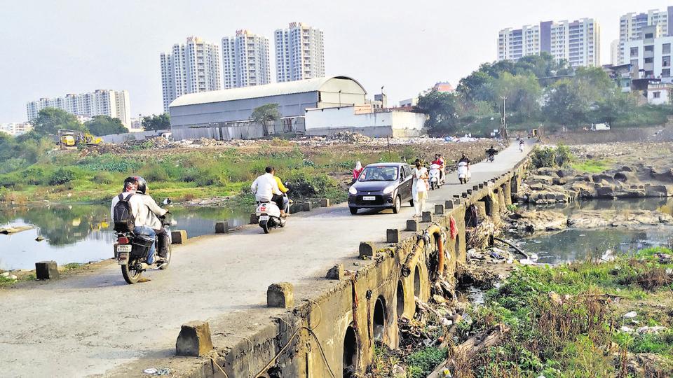 Expanding Pune: It’s PMC or bust for lakhs of new Punekars | Hindustan ...