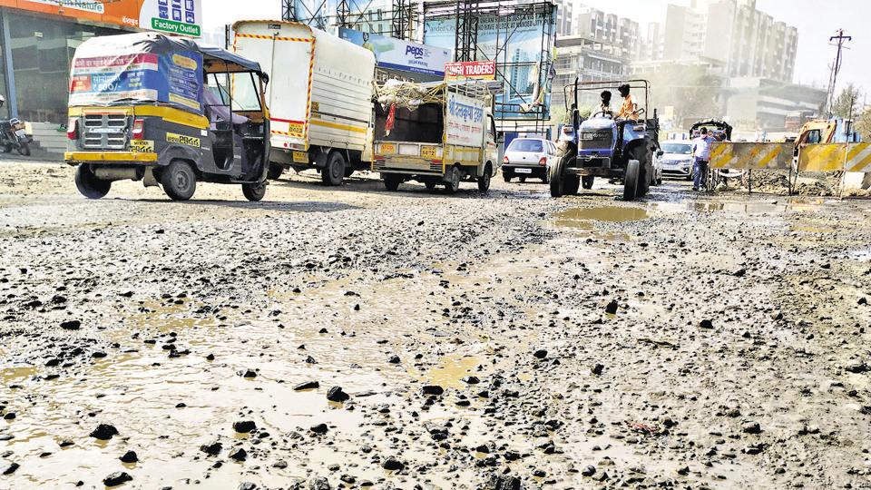 Expanding Pune: Merger to what end? 11 villages live the reality ...