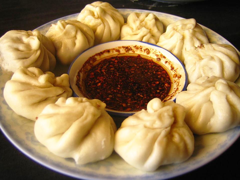 Becoming masterchefs in 2020: From Momos, Banana bread to Dalgona ...