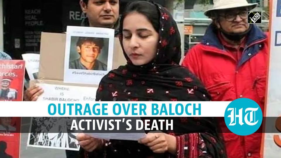 ‘Probe death of Karima Baloch’: Husband of Pakistan critic found dead ...