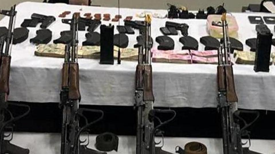 Pro-Khalistan terrorist Nijjar is wanted in terror case in Punjab ...