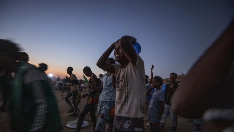 More than 100 killed in latest ethnic massacre in Ethiopia | World News