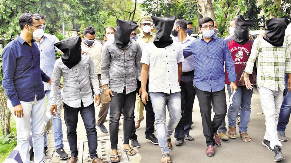 The inside story of the Mephedrone case in Pune | Hindustan Times