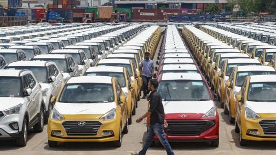 Indian auto industry expected to see stronger growth in 2021-22: Nomura ...