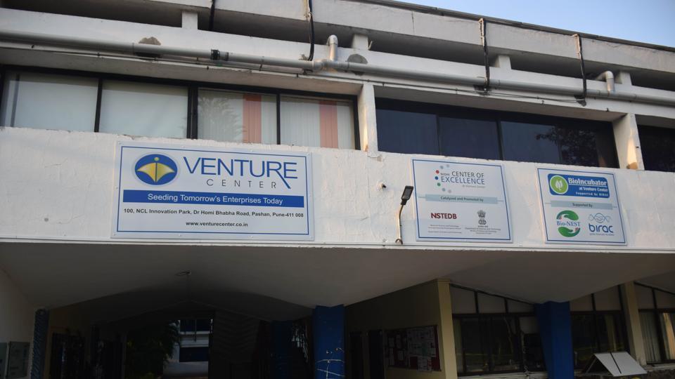 Startup mantra: Lighting up O2 supply requirement in Pune - Hindustan Times