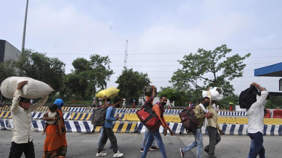 2020: The people vs the Indian State - Hindustan Times