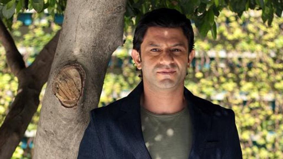 Arjun Mathur: I want to be acting till the day I die, money or fame is ...