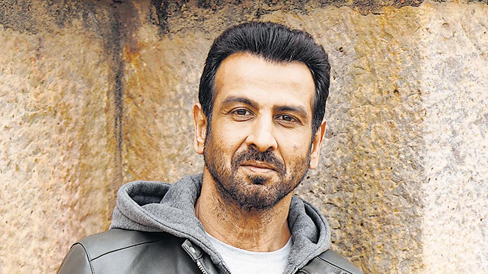 2020 taught us not to take anything for granted: Ronit Roy | Bollywood ...