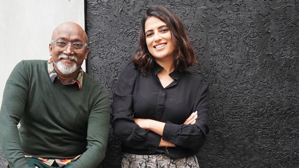 Vida Heydari: Contemporary art’s new address in the city drawing in top talent | Hindustan Times