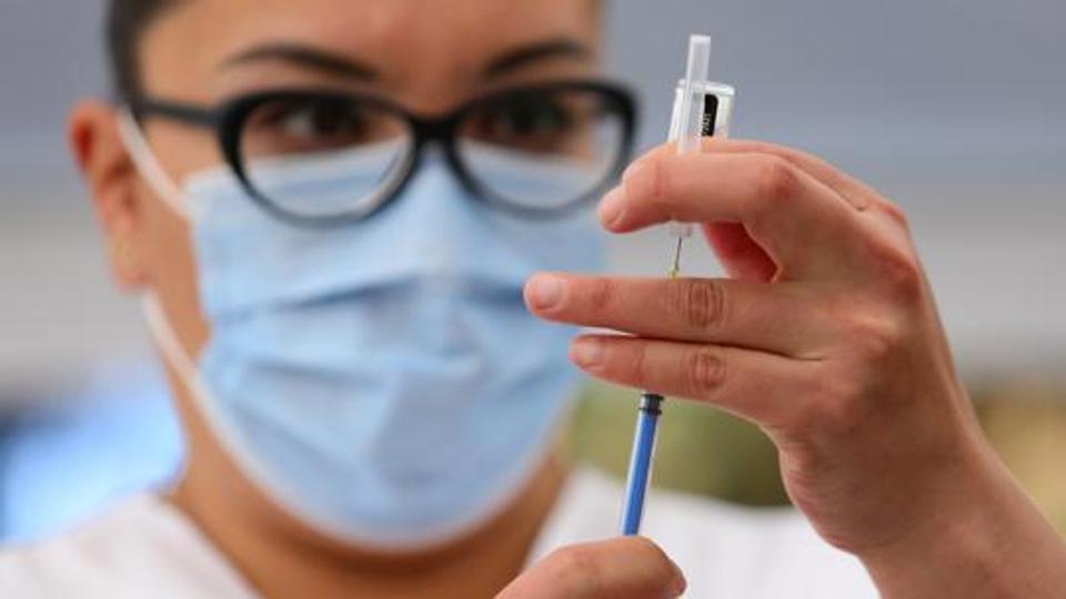 Mexico to get about 200 mln doses of Covid vaccines next year | World News