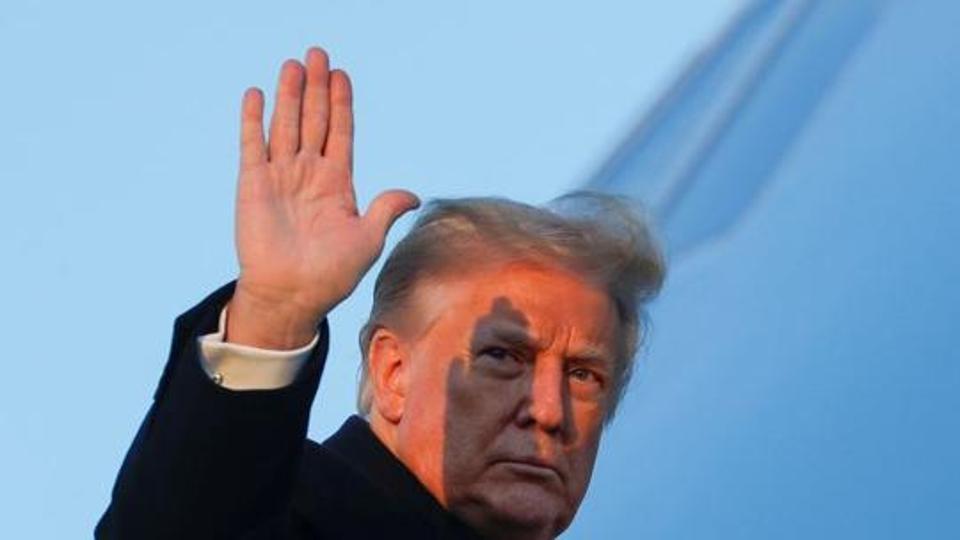 Donald Trump signs bill on Tibet to pre-empt China’s move on Dalai Lama ...