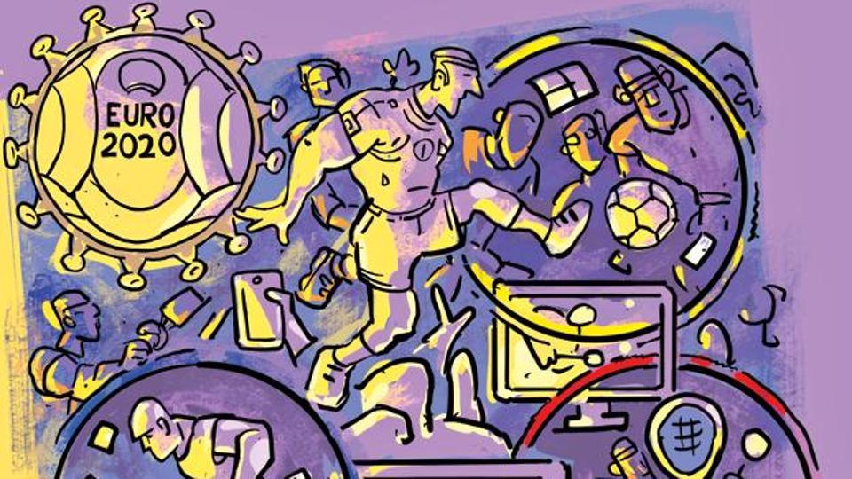 How we played: At first, haltingly, and then with creative defiance ...