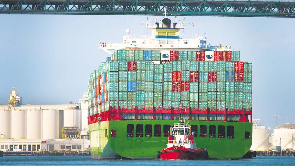 Container shortage adversely affecting shipment schedules, says ...