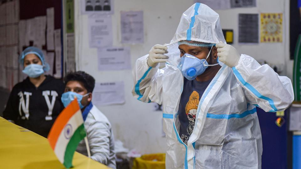 India now second-largest producer of PPE kits: Textile ministry ...