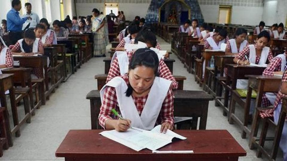 Bihar education dept to conduct exams for Class 9 from March 4 ...