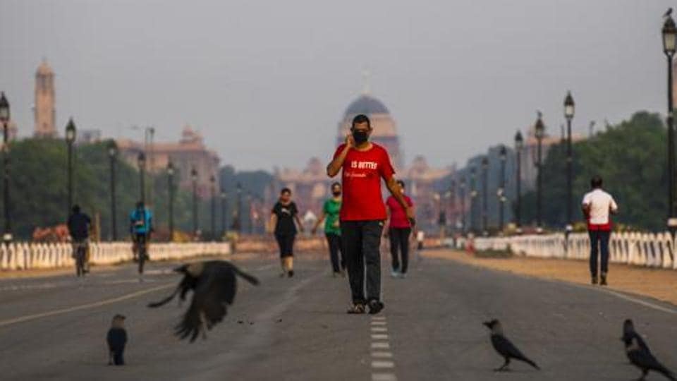 Resuming life after Covid-19 lockdown | Latest News India