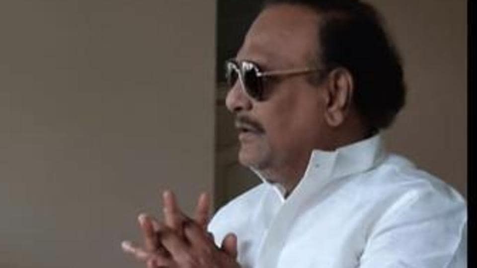 YSR Congress MLC Challa Ramakrishna Reddy dies of Covid-19 | Latest ...