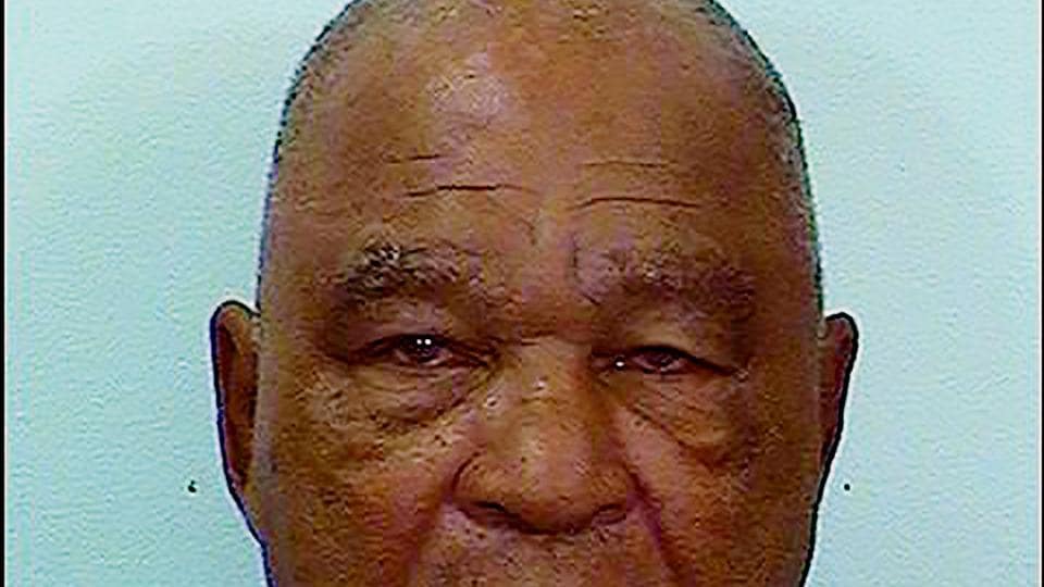 ‘Samuel Little’ US serial killer, who confessed to 93 murders, dies in ...