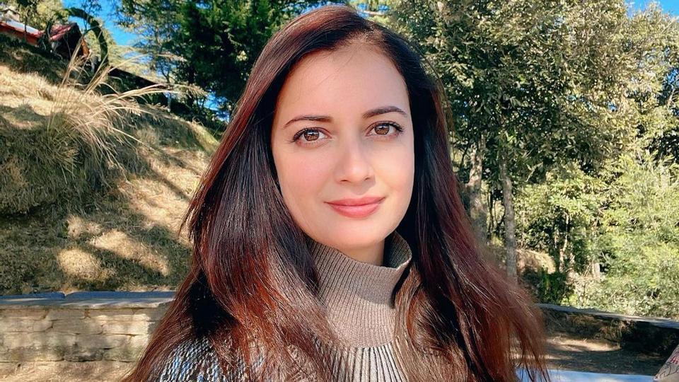 Dia Mirza says she never used her personal equations to demand roles ...