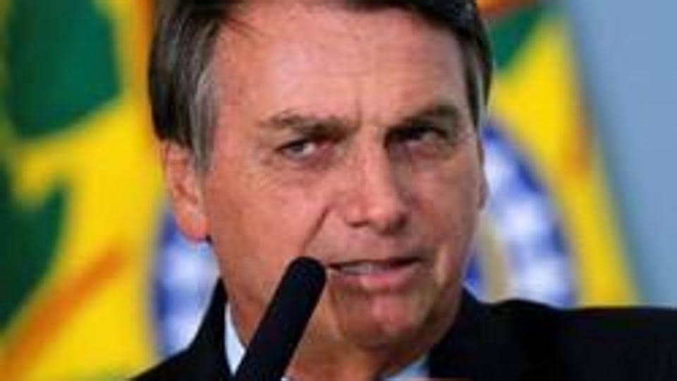 Brazil President Bolsonaro’s tough 2021 balance between ideology ...