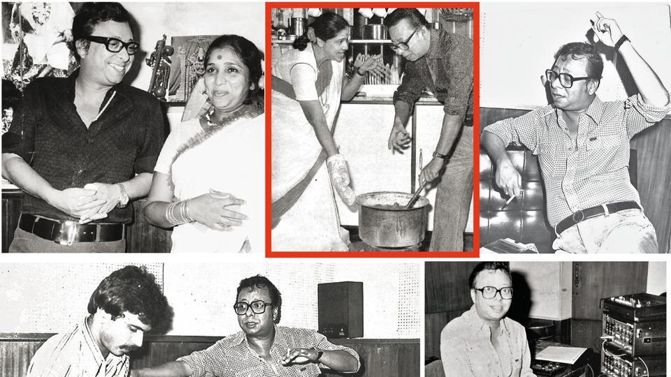 Cult creator: What makes RD Burman’s music appeal to the youngsters of ...