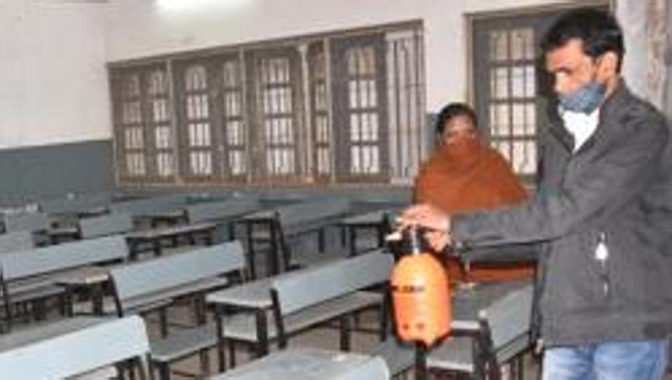 Educational institutions in Bihar ready to welcome students from ...