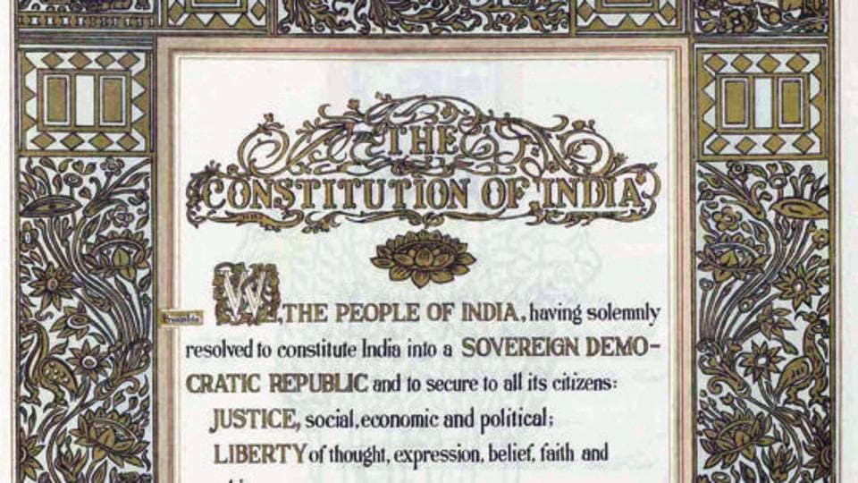 Key constitutional values invoked last year must be built on ...