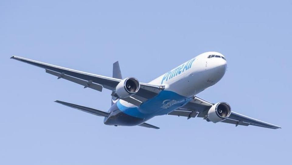 Amazon buys 11 aircraft to expand air cargo fleet | Hindustan Times