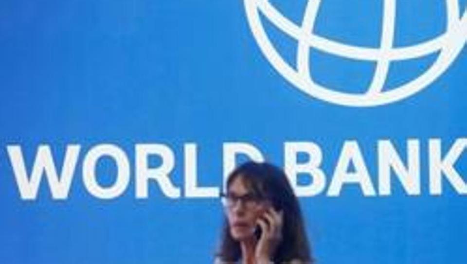 World Bank sees more countries in ‘deep debt distress’ this year ...