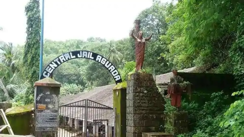 Goa’s Aguada jail to be revamped as tourist spot by March: CM | Travel