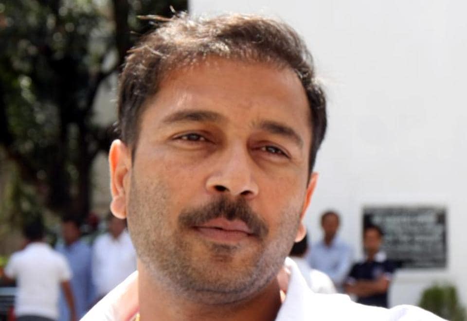 Mumbai: Man held for threatening ex-deputy CM of Jharkhand Sudesh ...