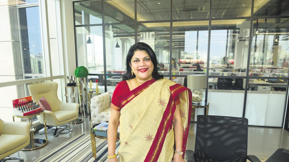 Nykaa plans to go public at $3 billion valuation | Business News