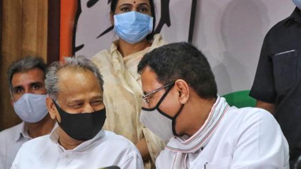 Congress announces new executive body with 39-members for Rajasthan ...