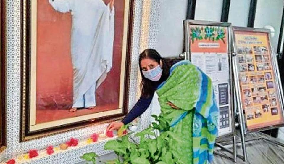 SVISG promotes compassion, peace | Hindustan Times