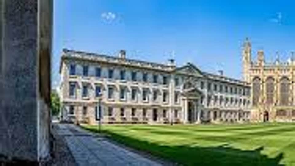 Cambridge University to train teachers and students of AP schools in ...