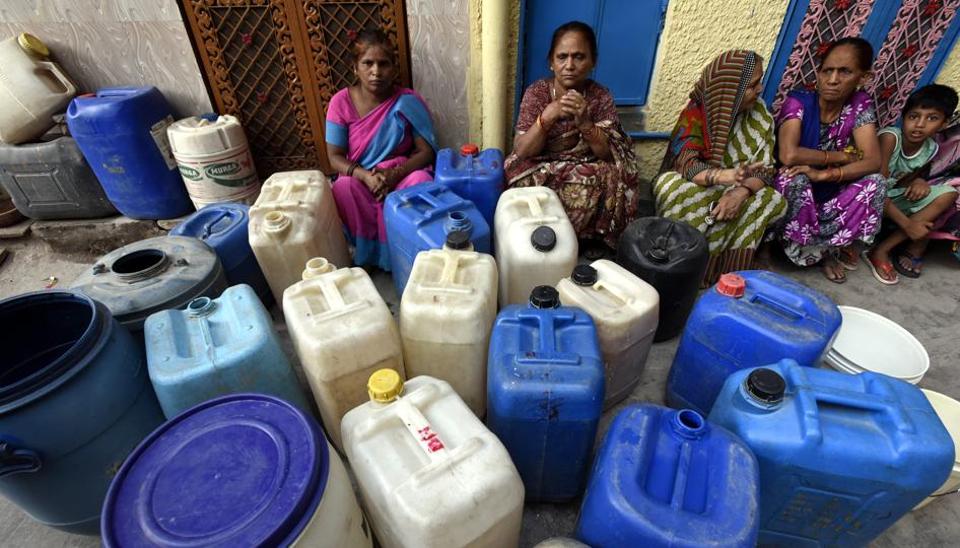 Cidco takes steps to increase water supply to Navi Mumbai | Mumbai news