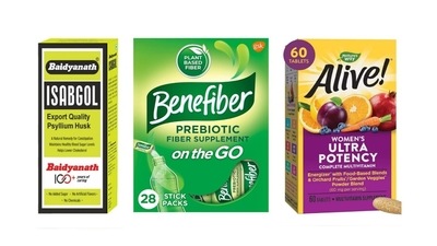 Best fibre supplements for digestive health: 10 noteworthy mentions ...