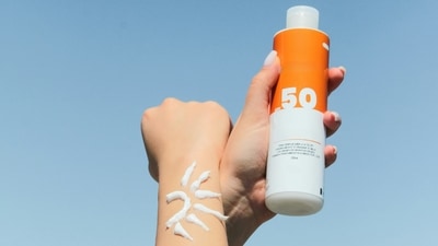 Best sunscreens for face: Top 10 picks for superior UV protection ...