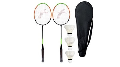 Best badminton rackets: Top 10 options for you to ace your game like a ...