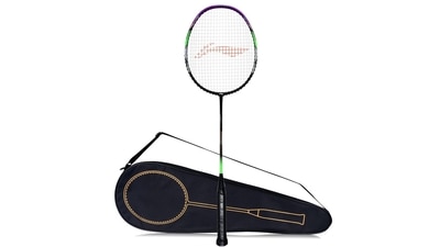 Best badminton rackets: Top 10 picks for you to dominate the court like ...