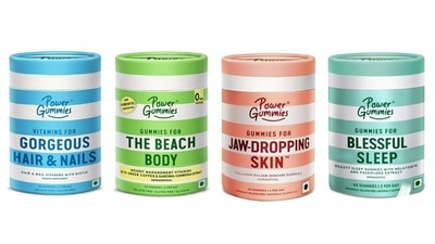 Best power gummies: Top 6 picks to revitalize your health and get ...