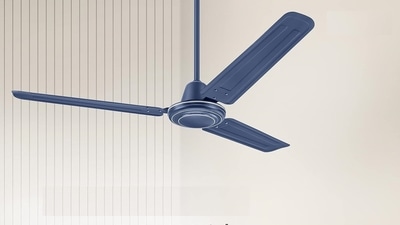 Best ceiling fan under ₹2000: Top 8 cost-effective options for ...