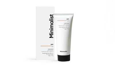Best Minimalist sunscreens for efficient sun protection: Top 4 ...
