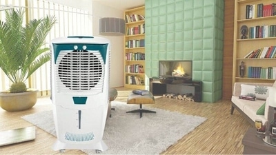 Best coolers for home in India: Top 9 choices to cool your interiors in ...